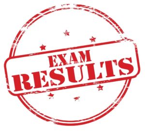 UNIVERSITY RESULT